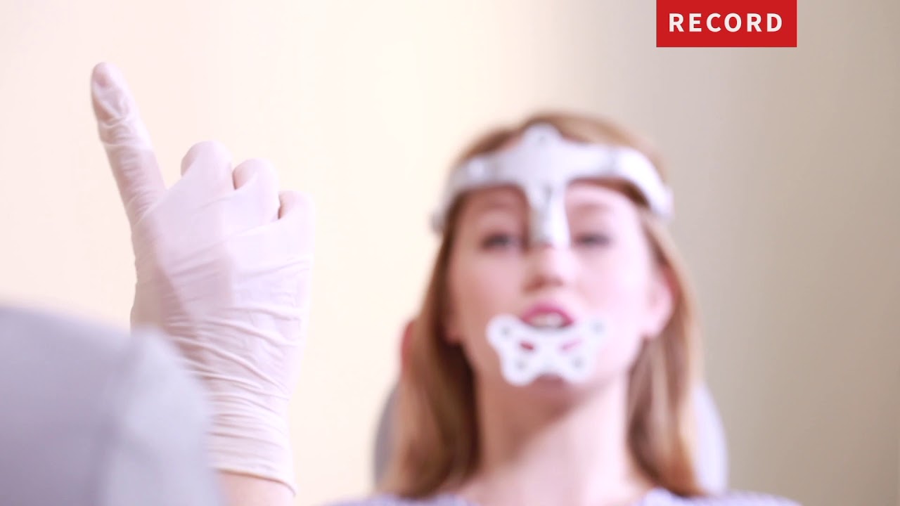 MODJAW Tech in Motion device - YouTube