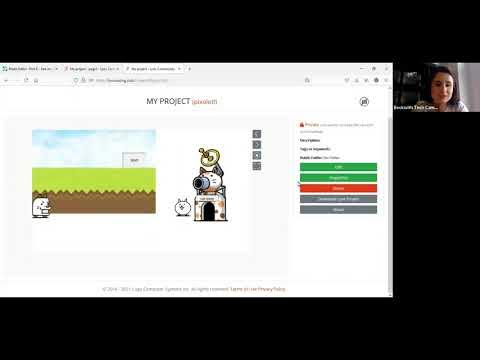 Lynx Coding Projects - YouTube