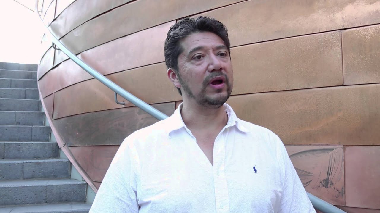 Alejandro Ayala, académico del Instituto de Estudios Nucleares de la ...