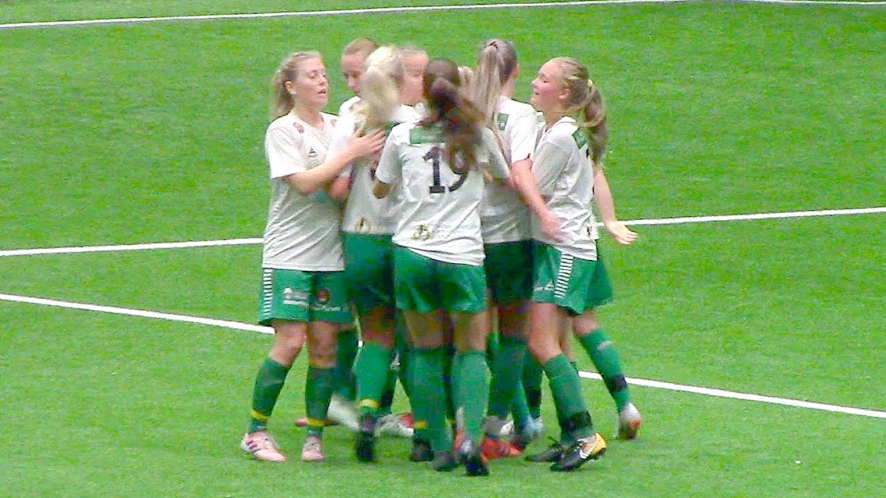LSK Kvinner 2 – Snøgg, sammendrag [2018-08-14, 2.divisjon, kvinner ...