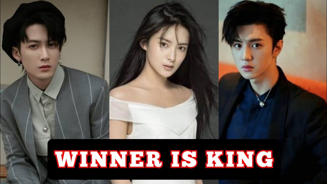 Winner Is King - Chinese Drama [ full cast ] - YouTube