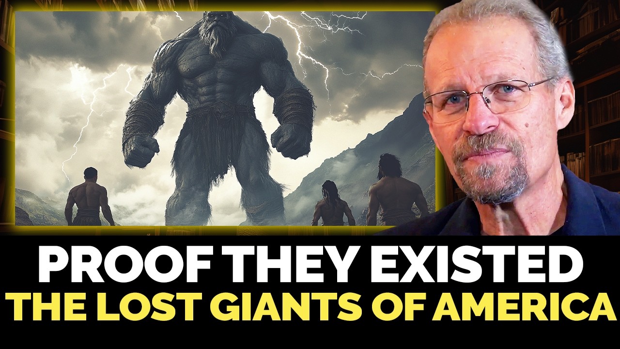 The Return of the Nephilim: Are We Living Among Hybrids? | L.A ...