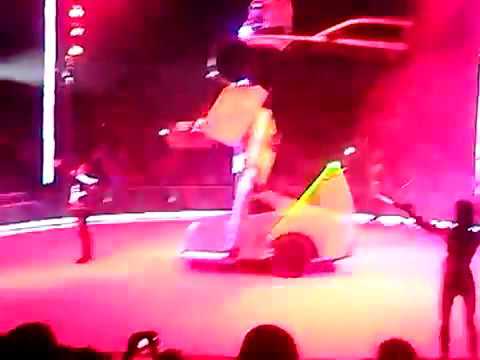 EL PODEROSO CIRCO ROLEX TRANSFORMERS - YouTube
