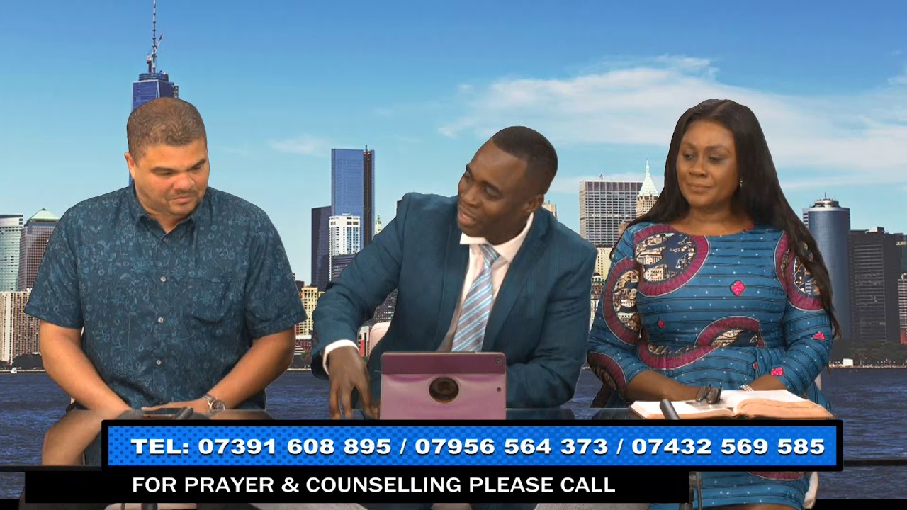 THIS SAME JESUS - YouTube