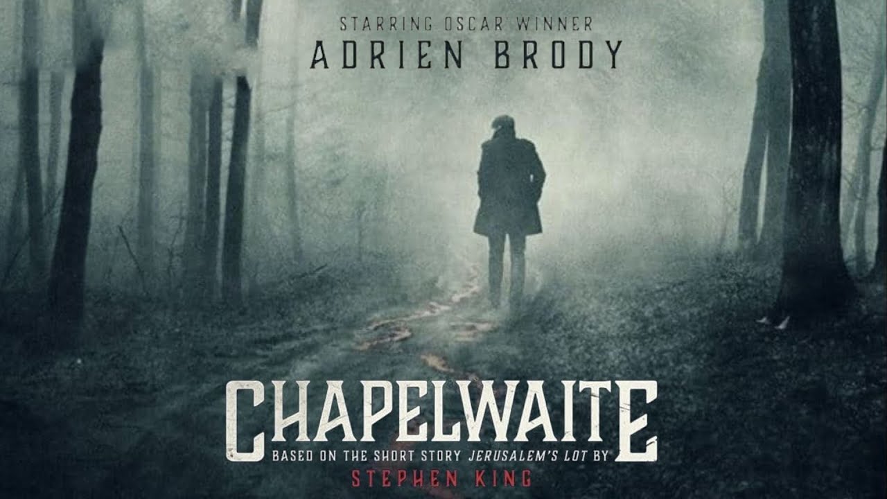 Chapelwaite | Season 1 (2021) | EPIX | Teaser Oficial Legendado - YouTube