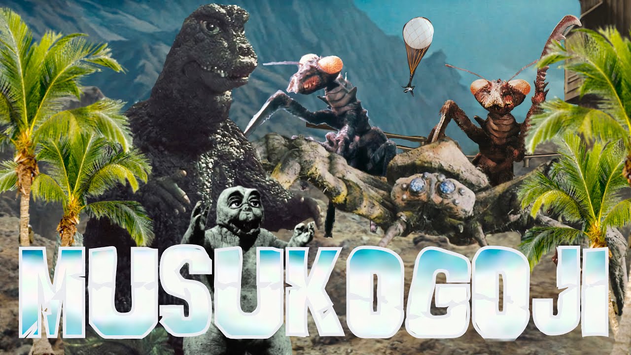 Get to Know: MusukoGoji - YouTube
