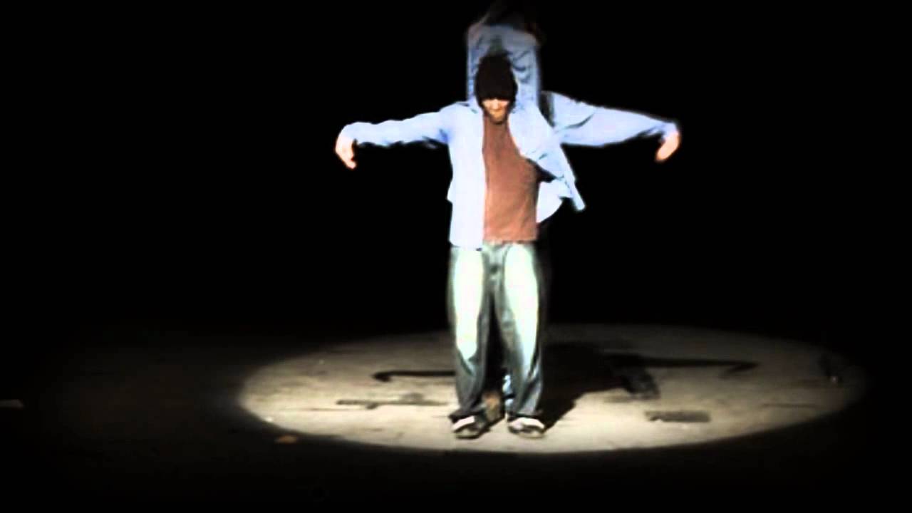 BUDSIDE v divadle - YouTube