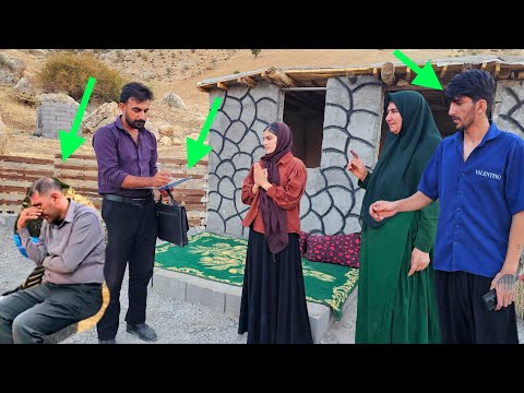 Lawyer enters Zainab and Saeed's case; what will happen to Saeed now?🤔🙏🏻