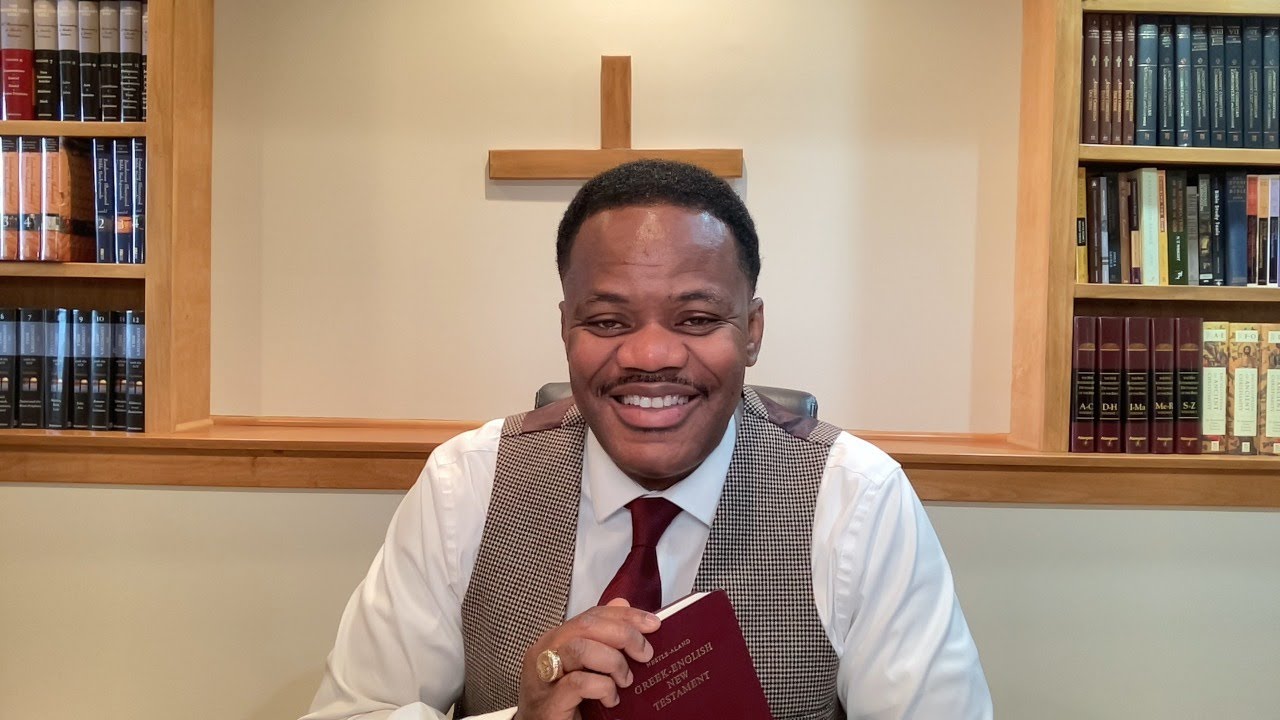 The Development and Deployment of 'SOUL WINNING' Disciples, part 2 ...