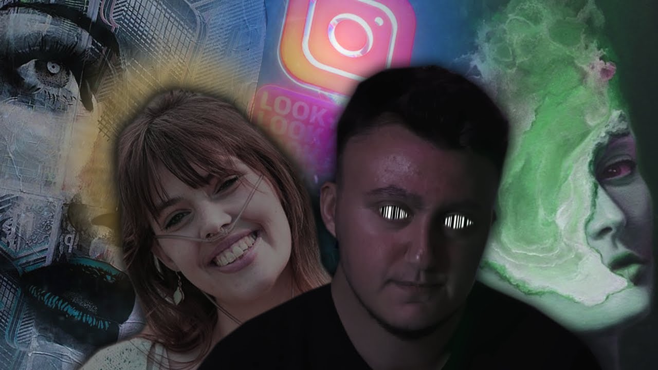 Ο Μεγαλύτερος Influencer | Acid Rain #1 - YouTube