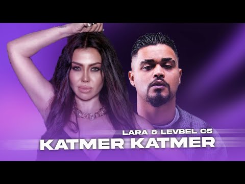 Katmer Katmer ( Lara & Lvbel C5 ) Asfa Music Prod Mix