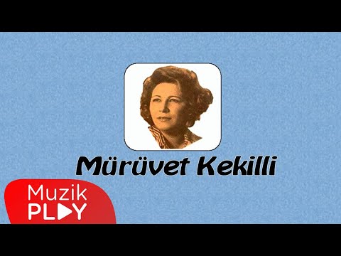 Tatlı Rüya - Mürüvet Kekilli (Official Audio)