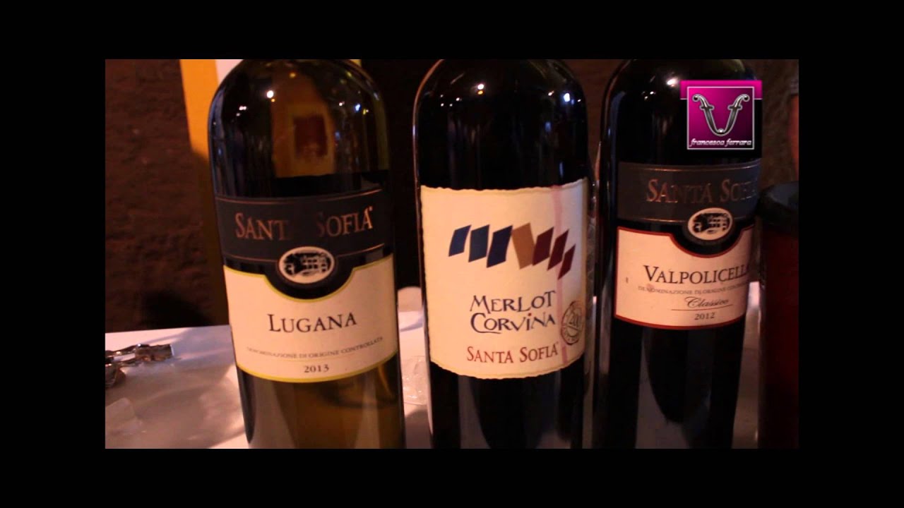 A Vitigno Italia Massimo Marra racconta le cantine in degustazione ...