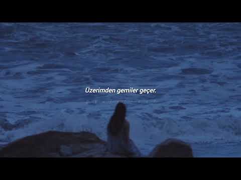 son feci bisiklet - bikinisinde astronomi (lyrics)