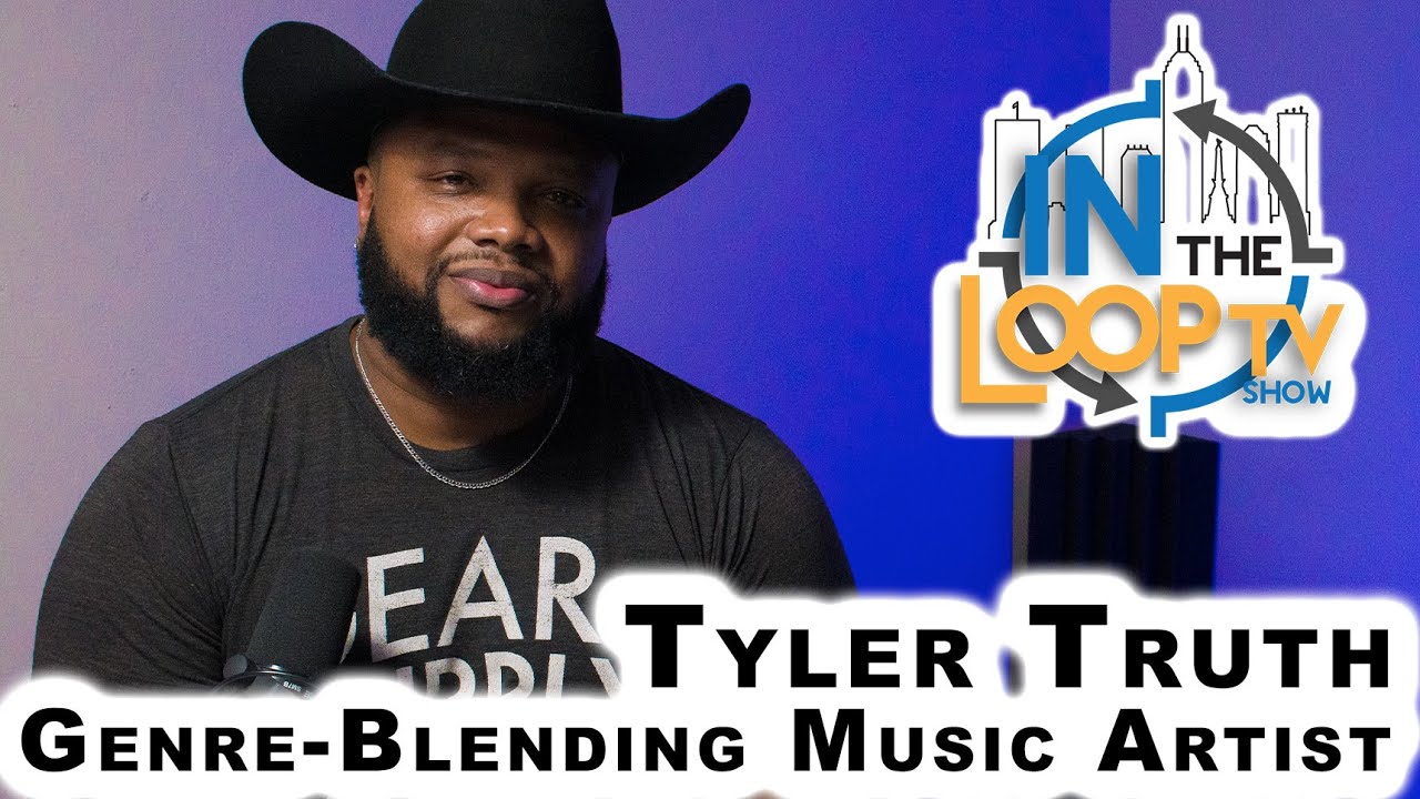 #33 - Unveiling Tyler Truth: A Musical Journey - YouTube