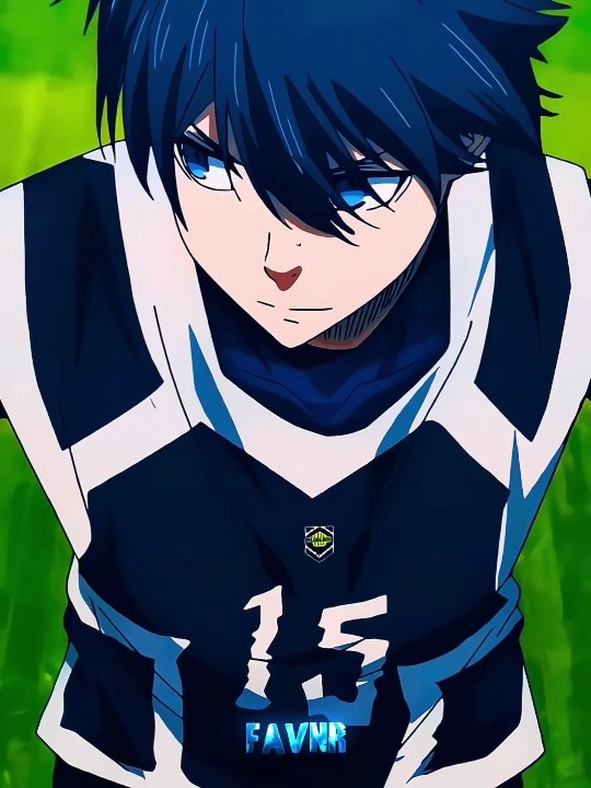 Blue lock Episode 3 S2 edit #amvanime #anime #bluelock #animeedit - YouTube
