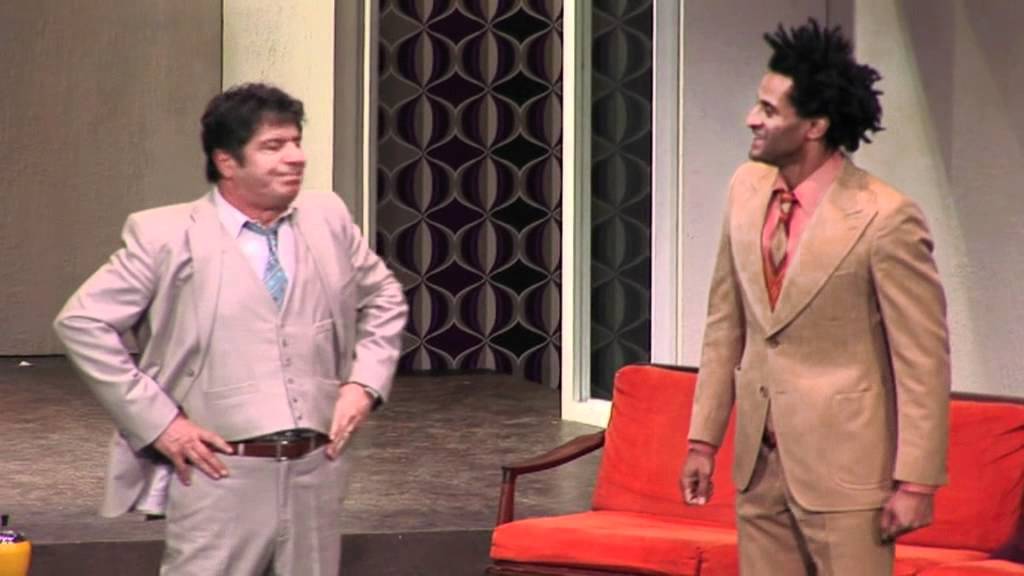 Bande annonce Pouic Pouic - YouTube