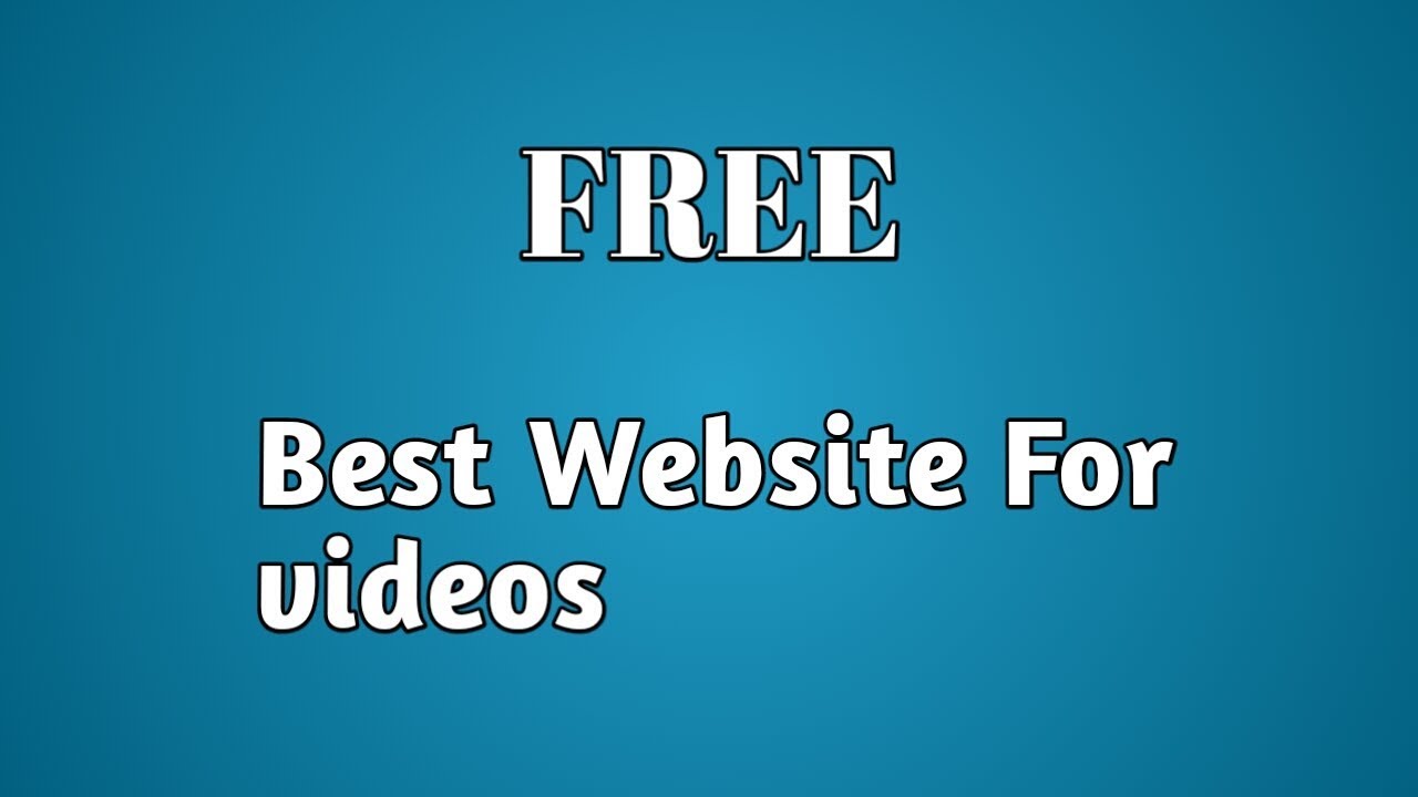 top video websites in the world - YouTube