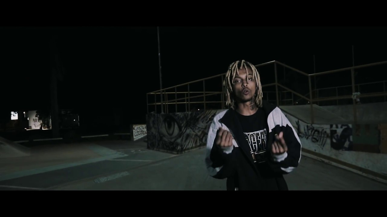 DAVID MC - R.A.P (VIDEOCLIPE) - YouTube