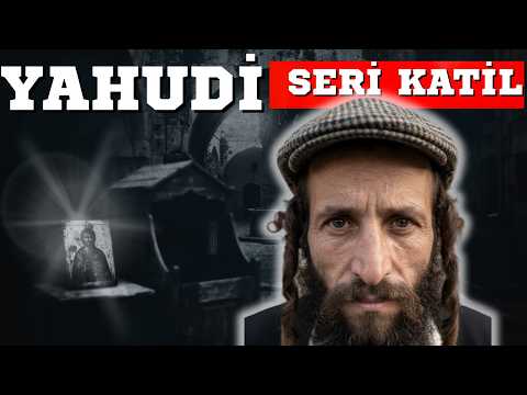 Kudüs'ün Korkulu Rüyası: İsrailli Seri Katil Asher Raby
