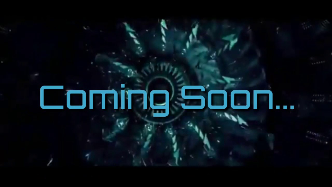 Coming soon my channel 2017 - YouTube