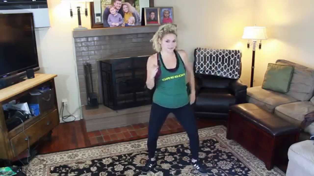 Motown philly choreography - YouTube