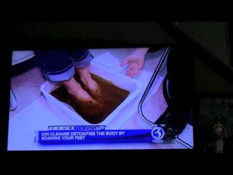 Channel 3 Interview with Casey Morley - YouTube