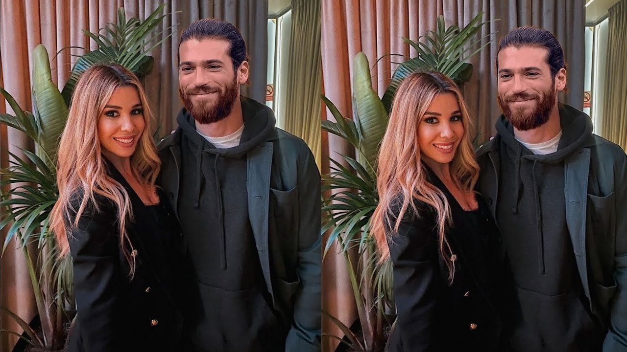 Can Yaman explained the reason behind his huge success of International ...