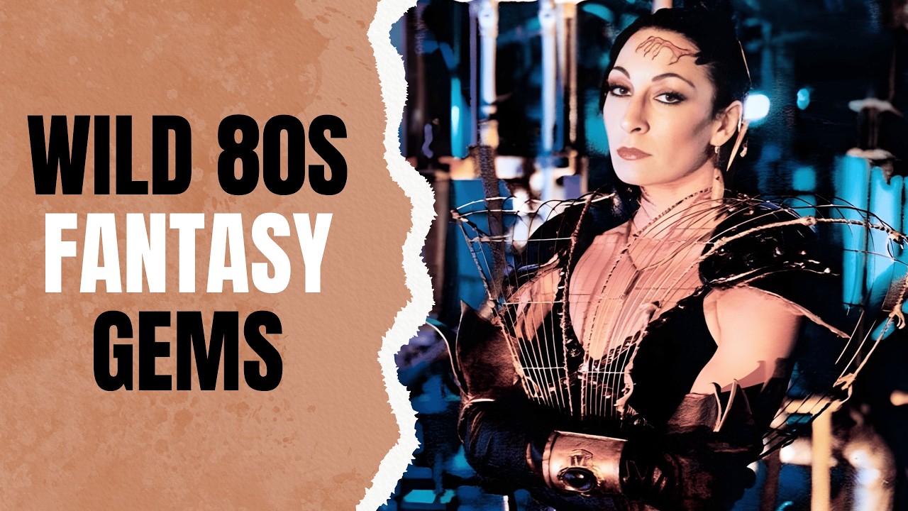 15 Wild 80's Fantasy Movies That Make No Sense—but You Can’t Stop ...