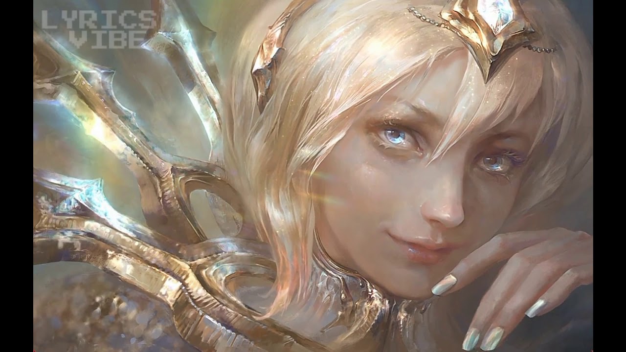 Warriors // 2WEI Edda Hayes (Season 2020) - YouTube