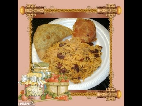 Pastelillos de Carne Recipe - YouTube