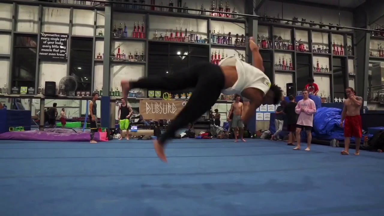 Mason Rowley “SEMICIDE!” (Edited By: Jaden Anderson) [DUBSURD GATHERING ...