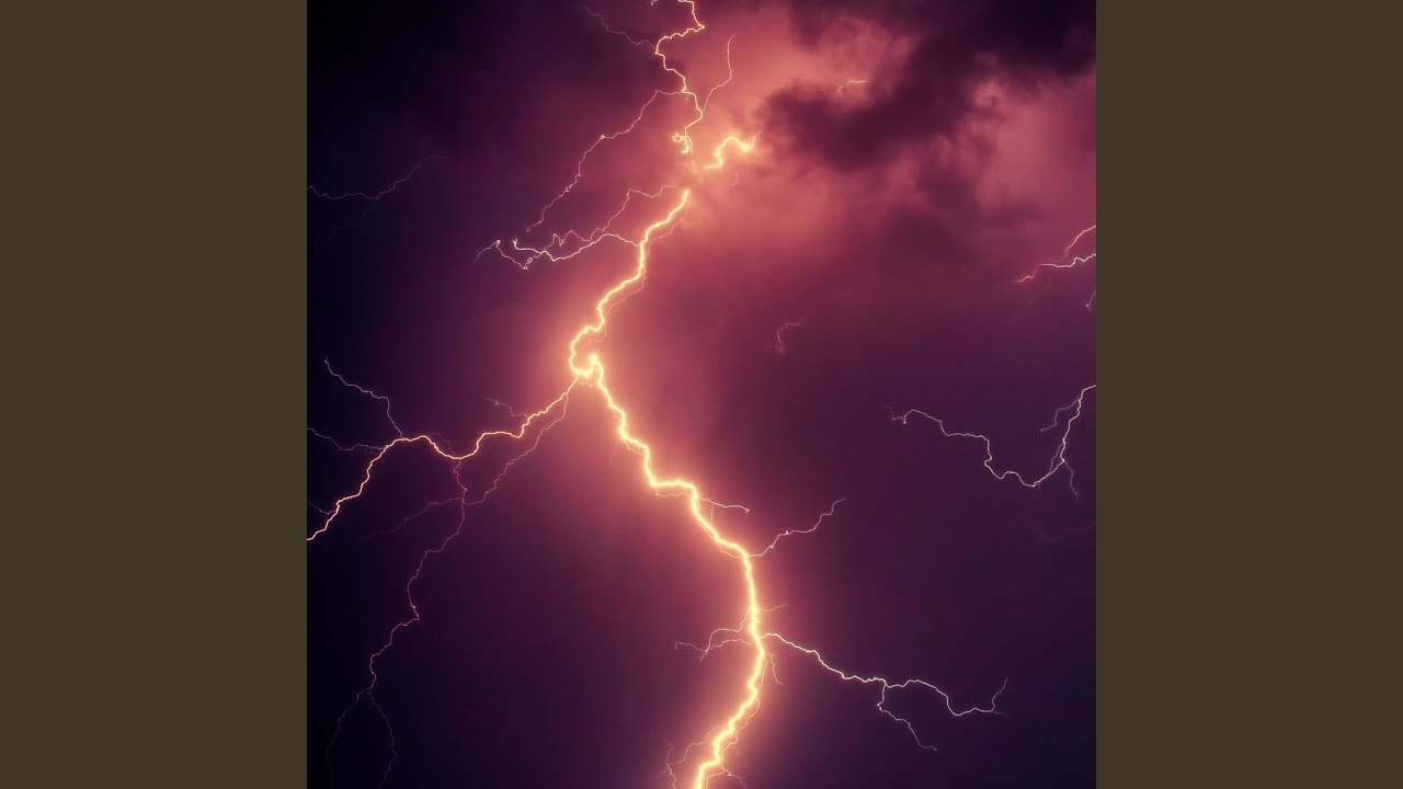 Light Misty Rain - YouTube