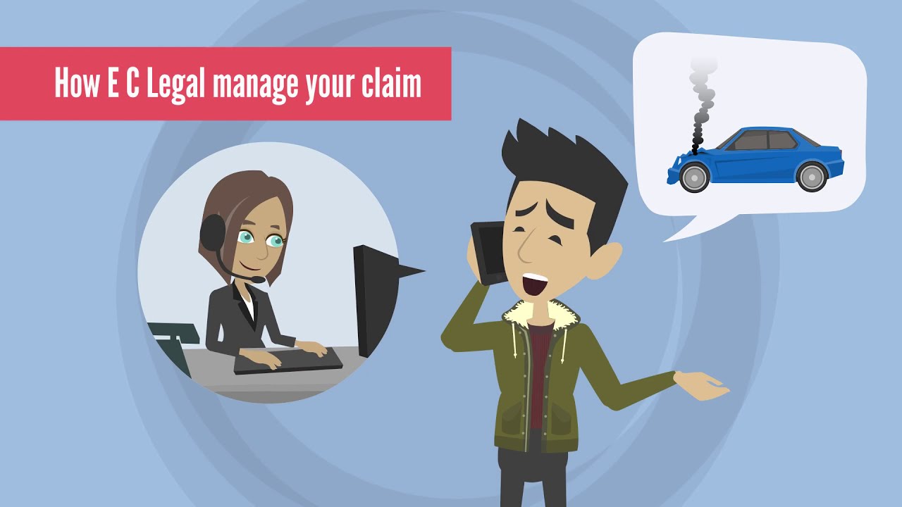 Motor Vehicle Claims - How it works - YouTube
