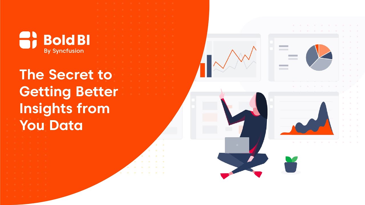 The Secret to Getting Better Insights from Your Data [Webinar] - YouTube