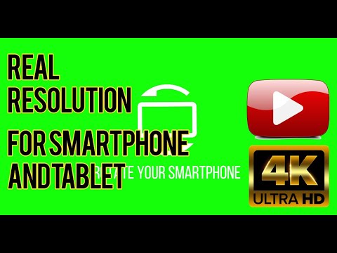 GREEN SCREEN ROTATION YOUR SMARTPHONE 4K REAL NO COPYRIGHT - YouTube