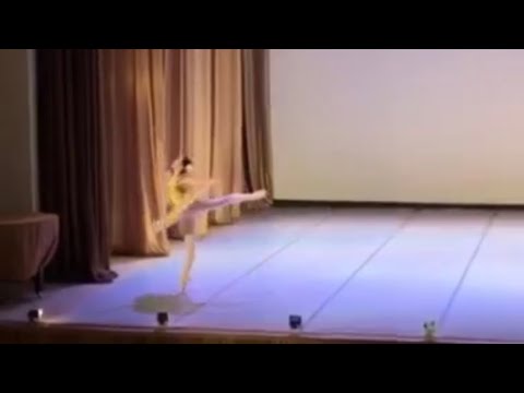 Lada Romanova - YouTube