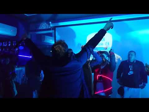 Lil Pro, Macroman, Raha G, Jeyhoon, Noor, Tiesh, Iska Muslim, Taha Nyce - BGG (The Urban Show) 2016