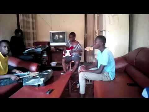 YASA NIRIRENGA BY HOPE  COVER BY THE BLESSED MUSICIANS