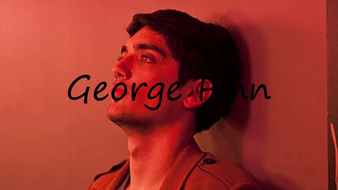 How to Pronounce George Finn? - YouTube