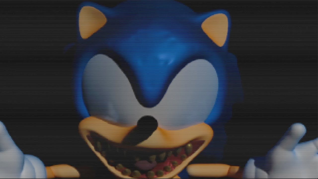 The Devil Within (Sonic.EXE Re-Take) - New Update - YouTube