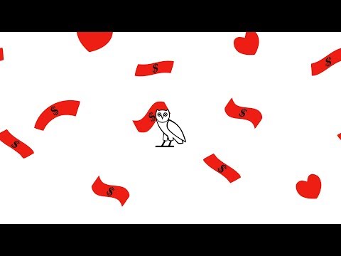 Drake - Lust For Life