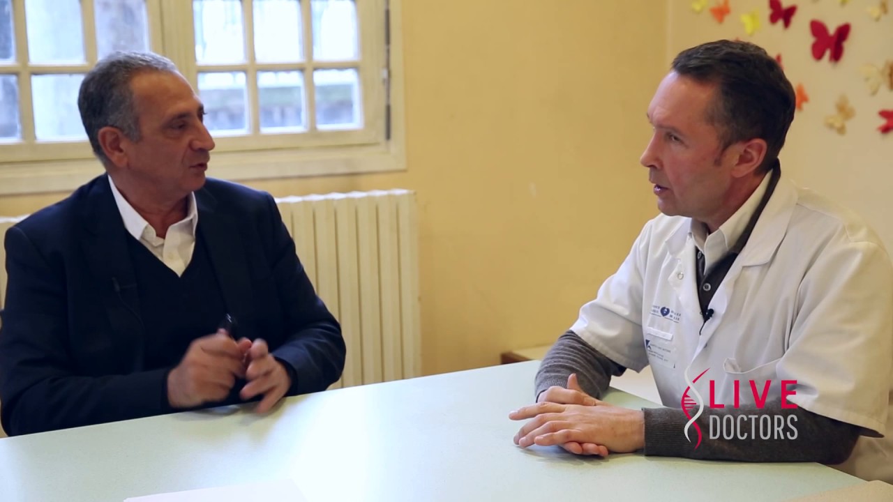 Dr Nuss : La schizophrénie : L'influence de la famille - Live Doctors ...