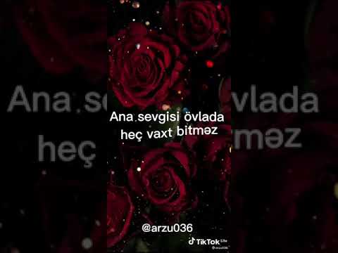canım anam