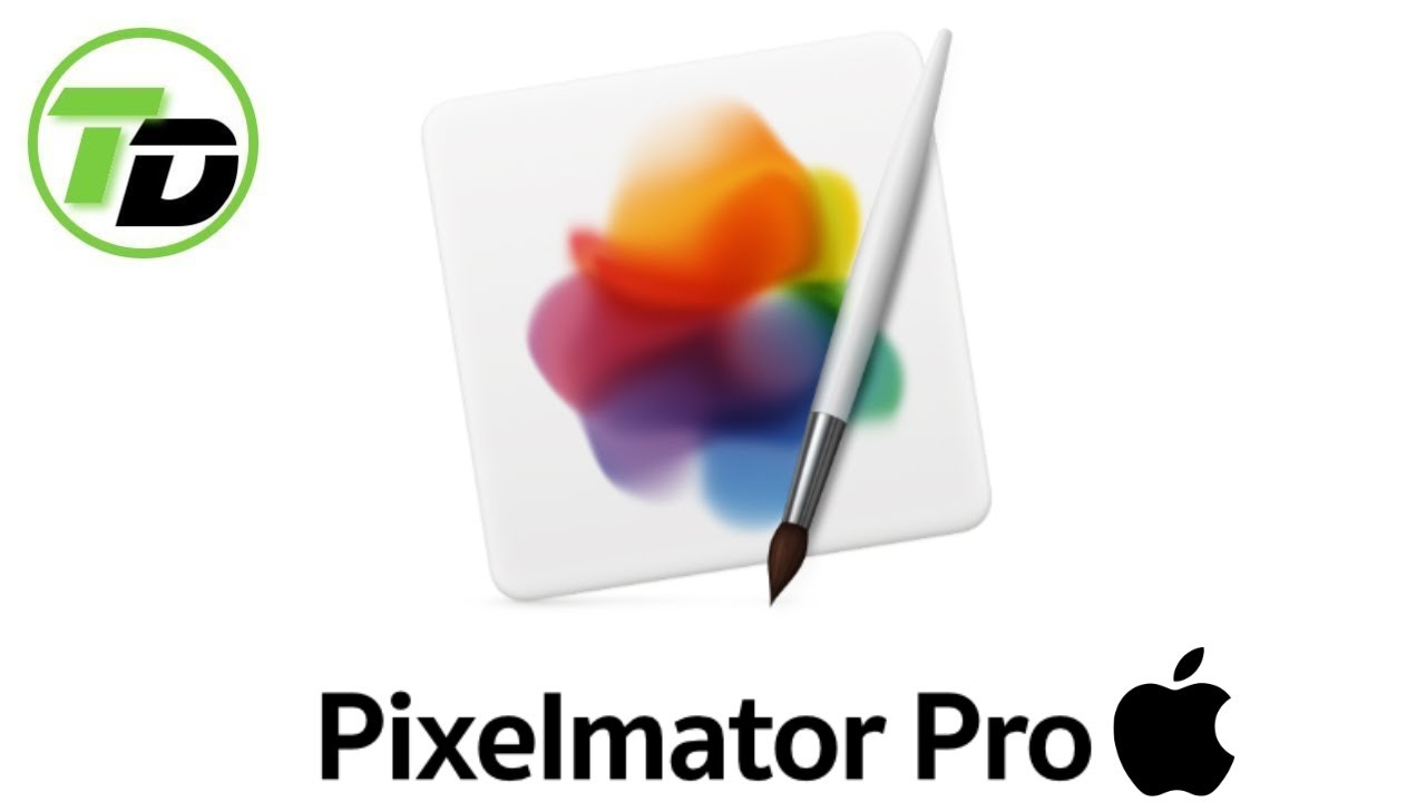 Apple acquisisce Pixelmator! - YouTube