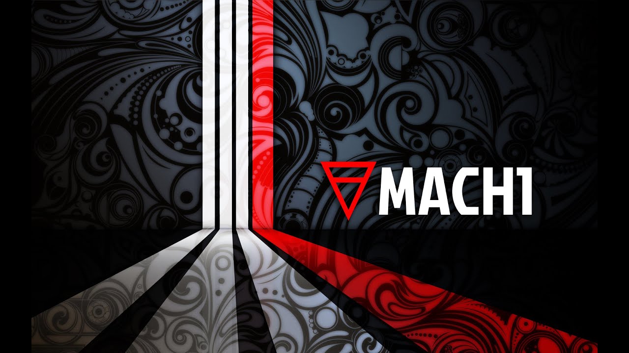 WDD @ MACH1 "Dance" by Nathan Bankston a.k.a Zombie - YouTube