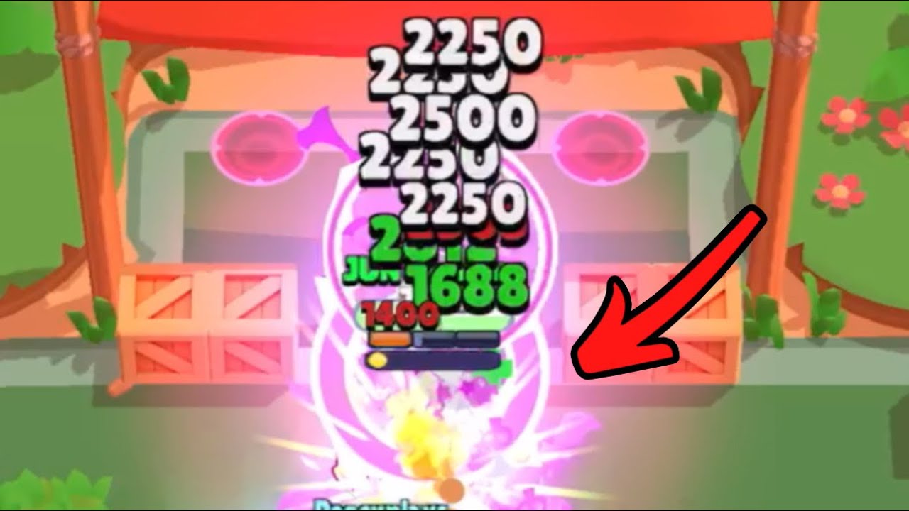 Mortis Damage Hack - YouTube