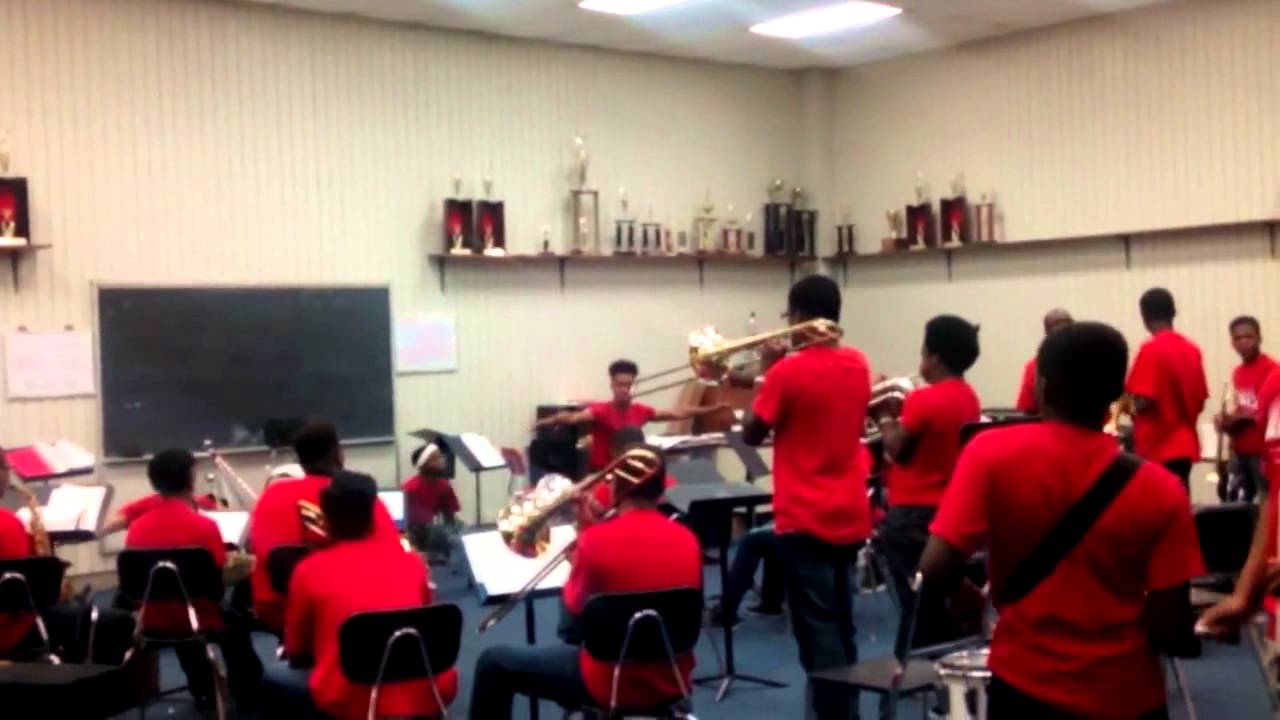 Midfield high school(3) - YouTube