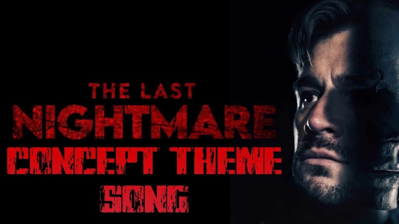 PMW | The Last Nightmare - A Halloween H2O Fan Film Concept Theme ...