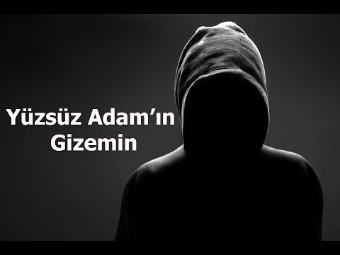 Yüzsüz Adam Gizemli Olay #paranormal #gizemliolaylar #korkunçbilgiler